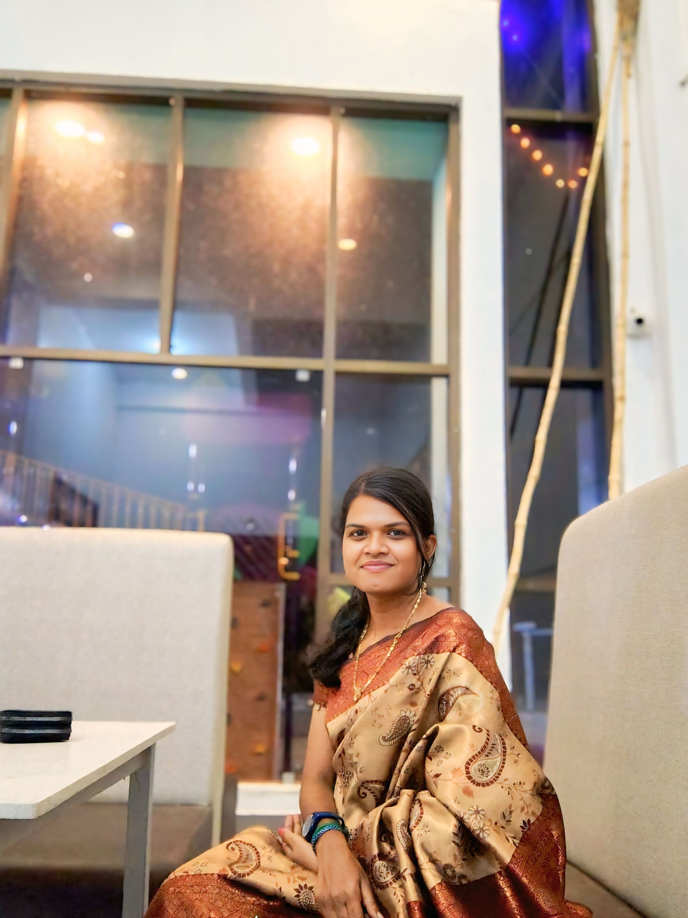Gayathry – Medium