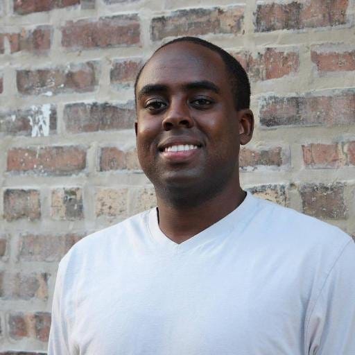 Morgan Williams – Medium