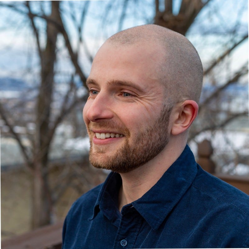 Matthew Parent – Medium