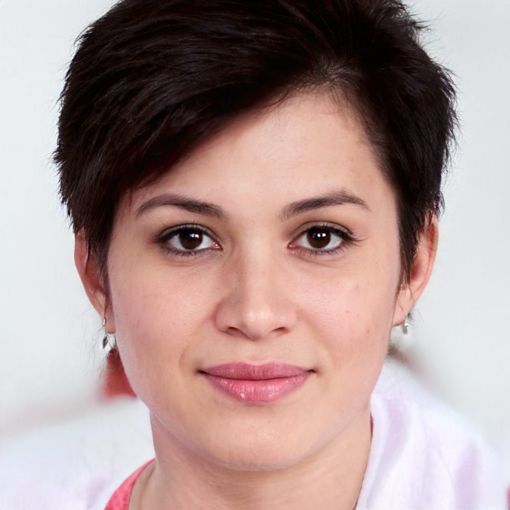 Sandra Scott – Medium