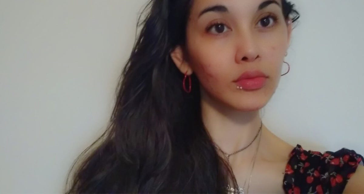 About – Jaz K – Medium