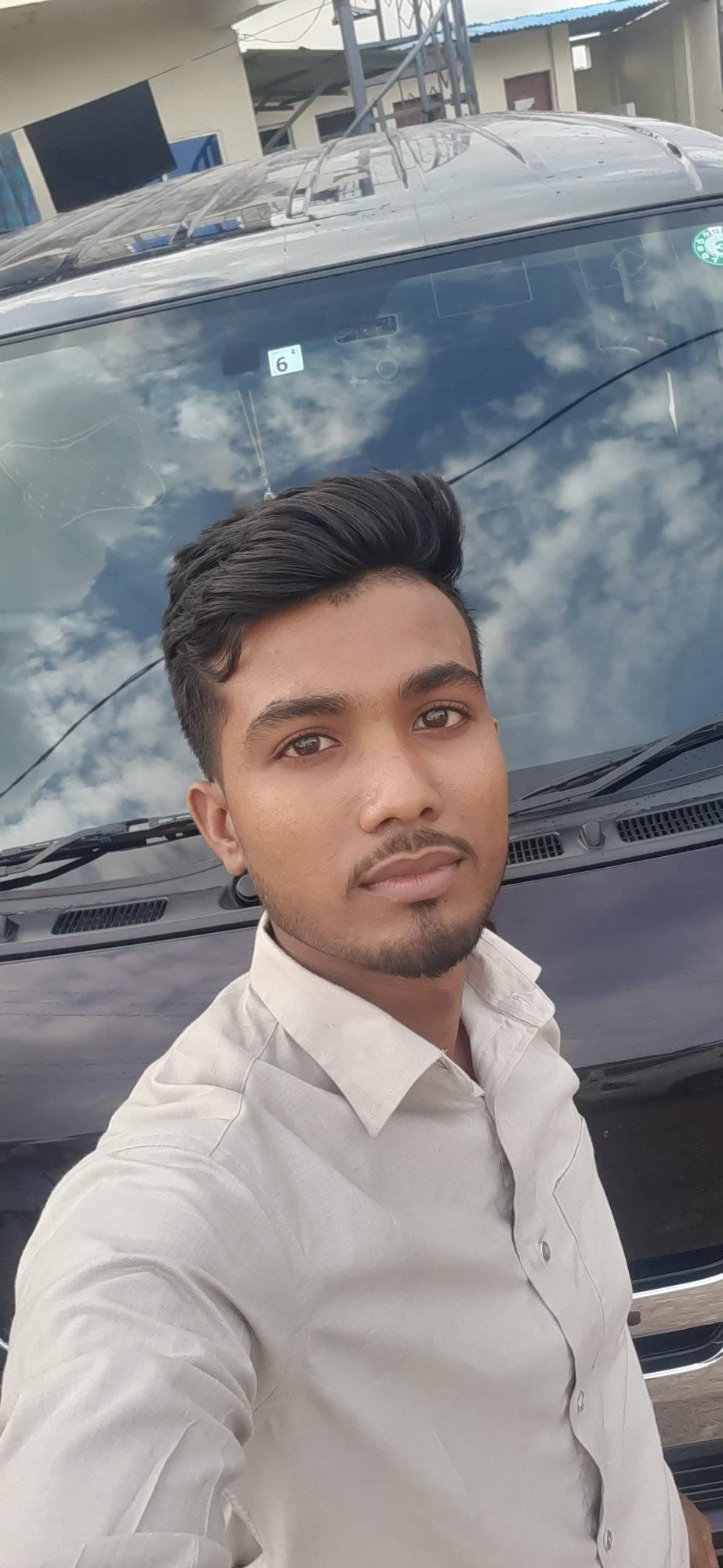 Shihab Khan – Medium