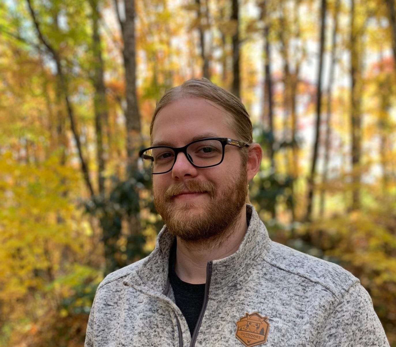 Chris Thompson – Medium