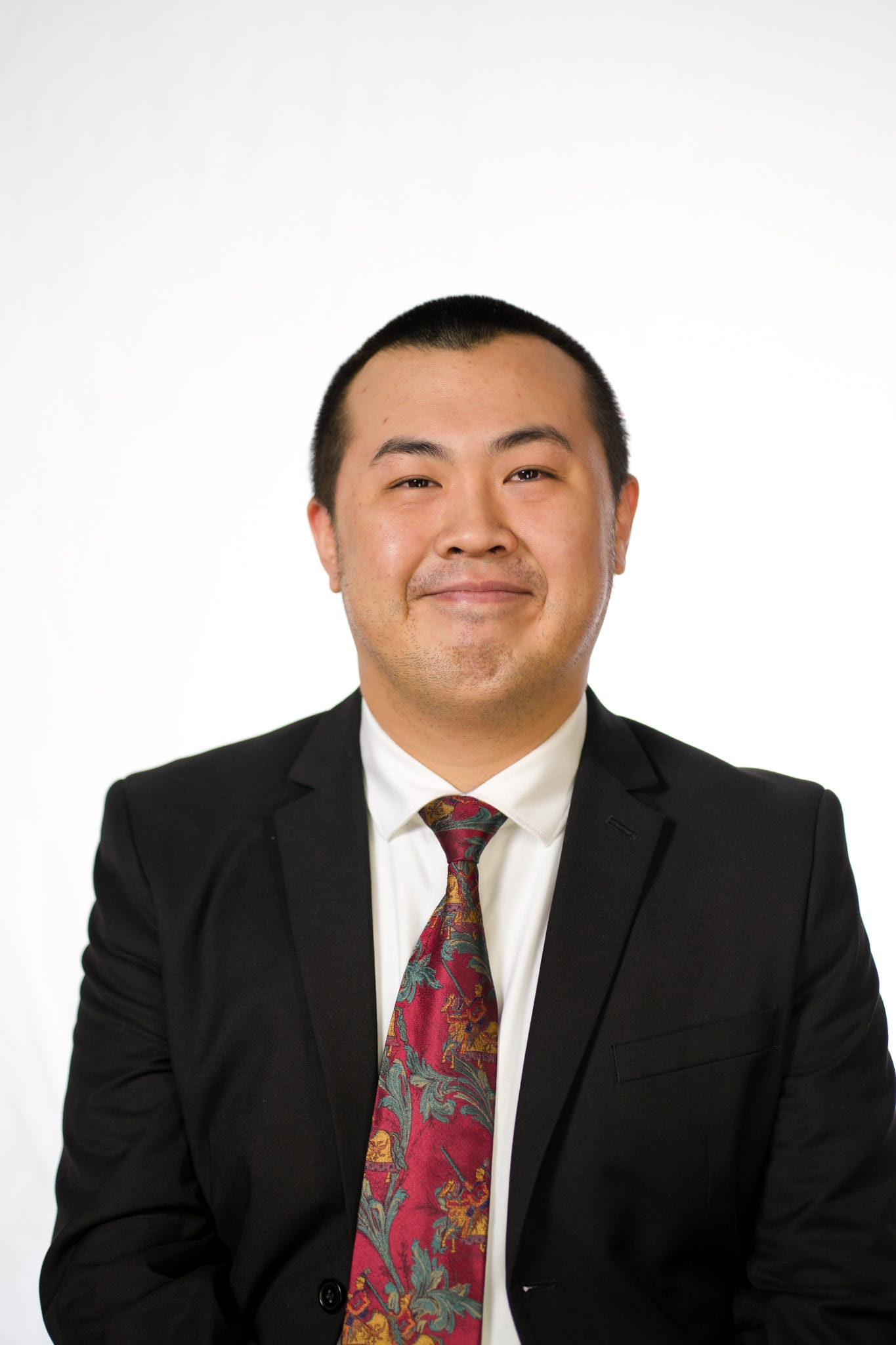 Gabriel Chan – Medium