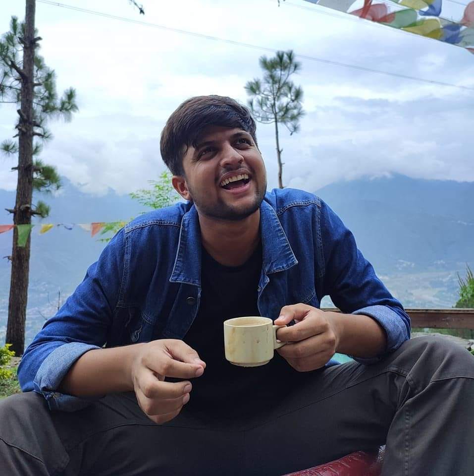 Aashutosh Kumar On Medium Curated Some Lists