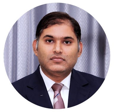 Amit Yaduwanshi – Medium