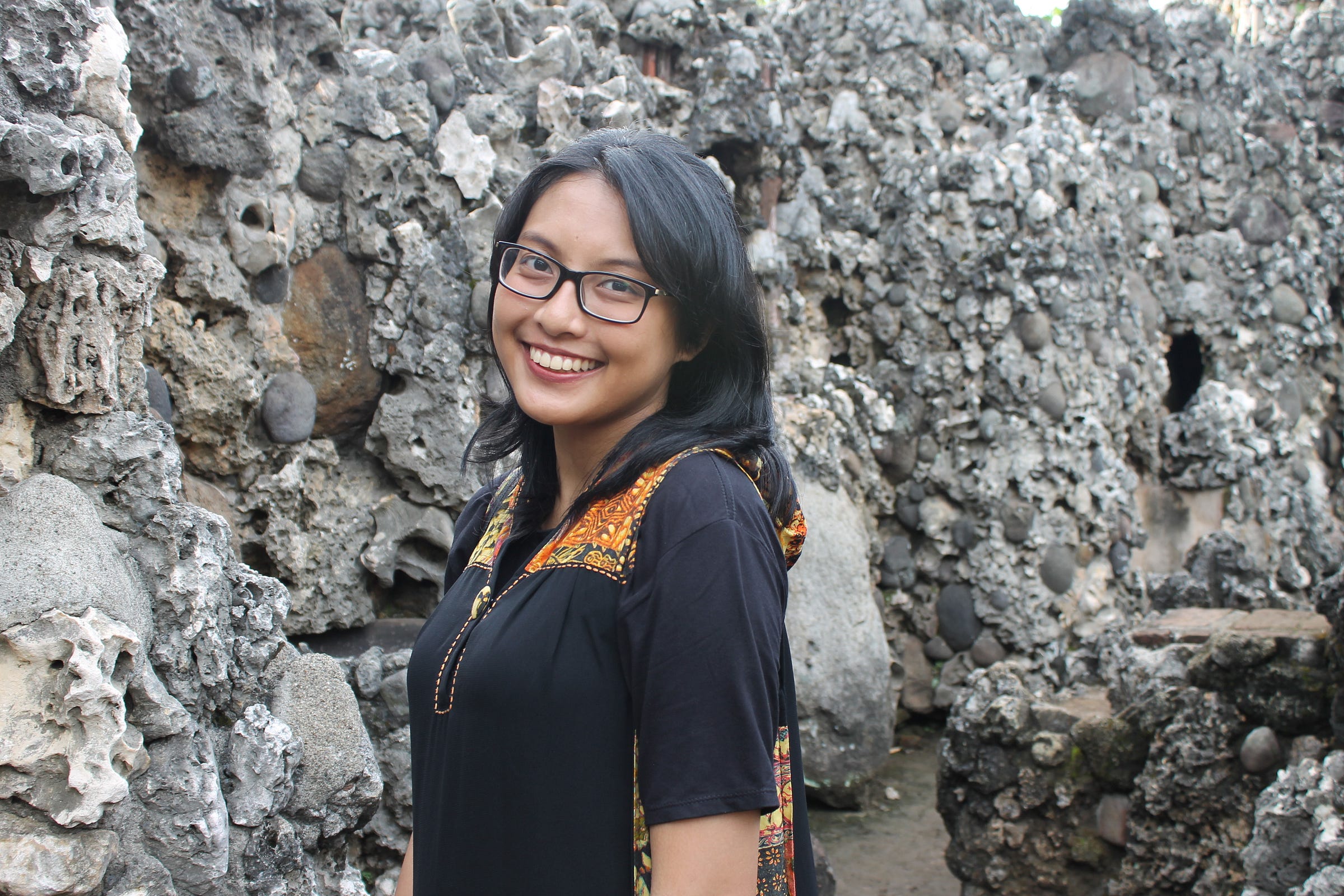 Rossiana Jasmine – Medium