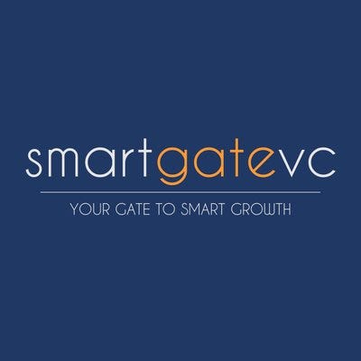 About – SmartGateVC – Medium