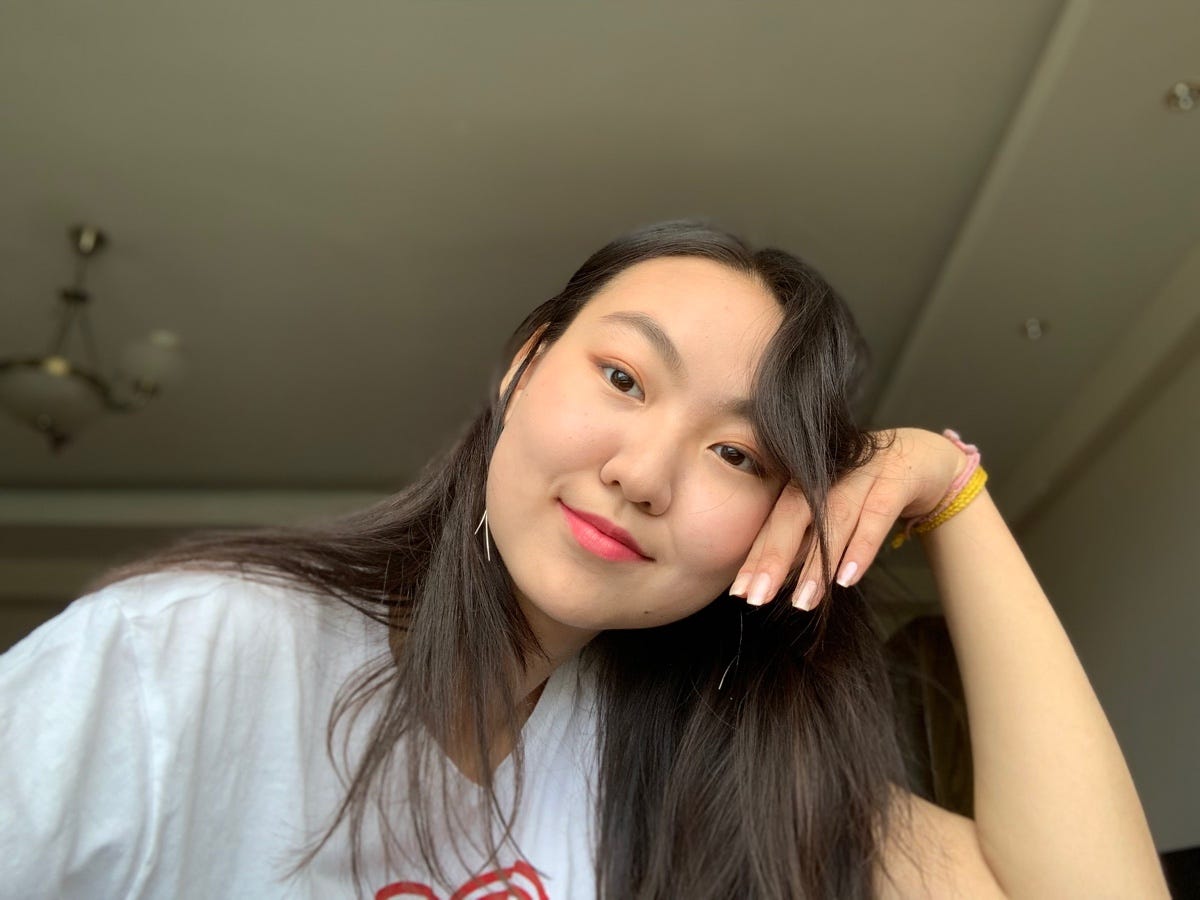 About – Narangoo – Medium