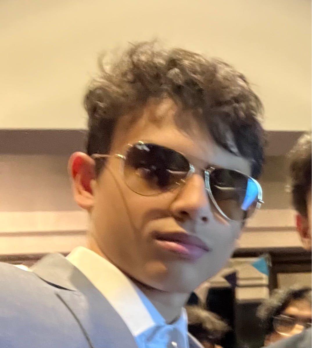 Mohammad Khalil – Medium