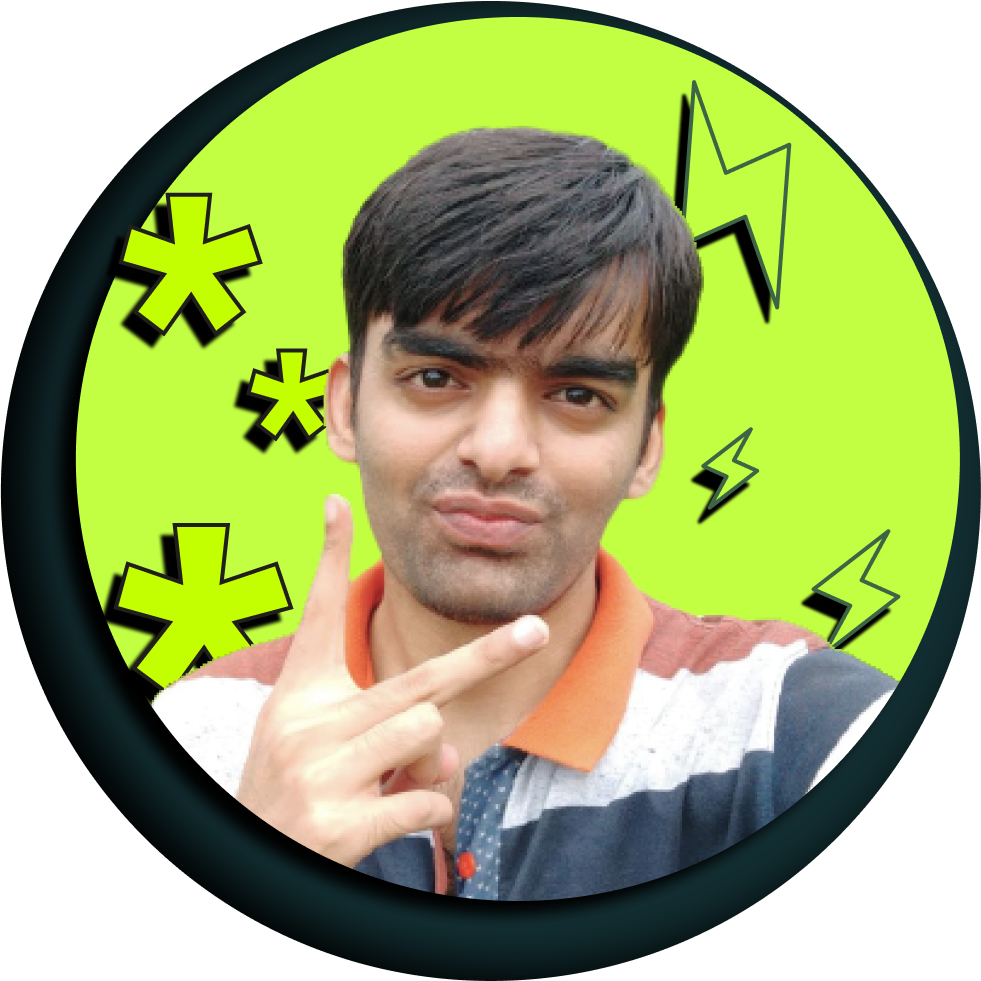 Manish Aka Mannparadox – Medium
