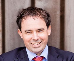 About – Barrie John Dowsett – Medium