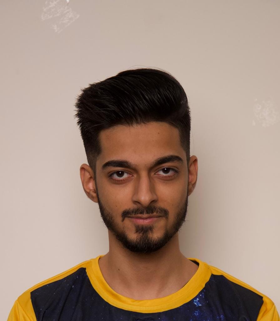 Akash Anandani – Medium