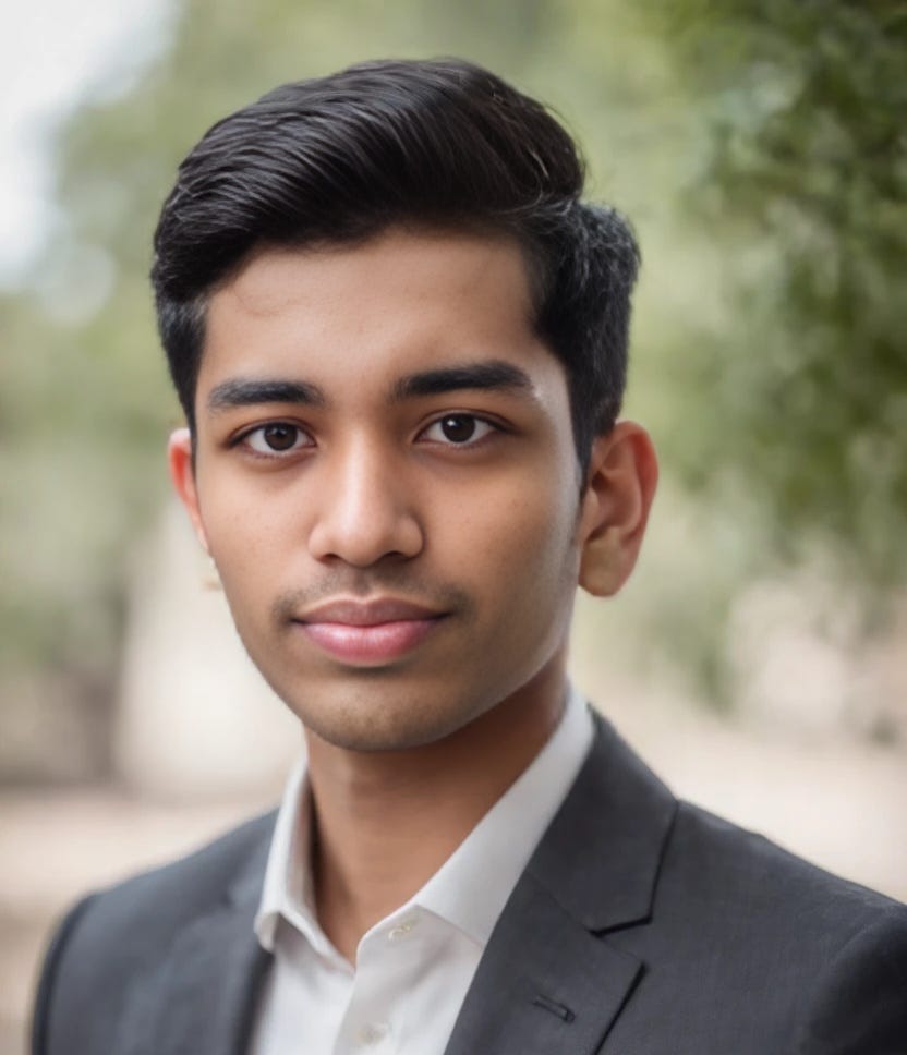 Manish Singh – Medium