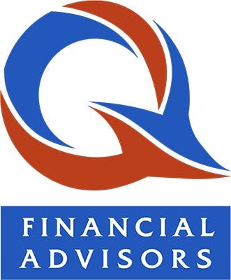 QFinancial Advisors – Medium
