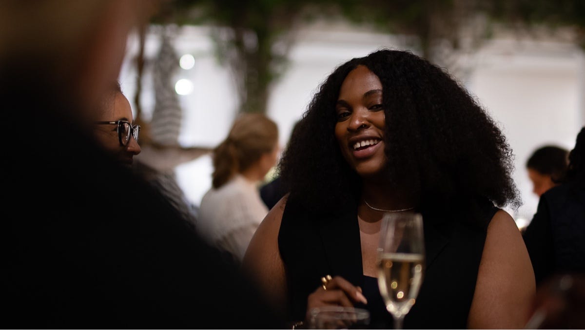 About – Yvonne O. Okafor – Medium