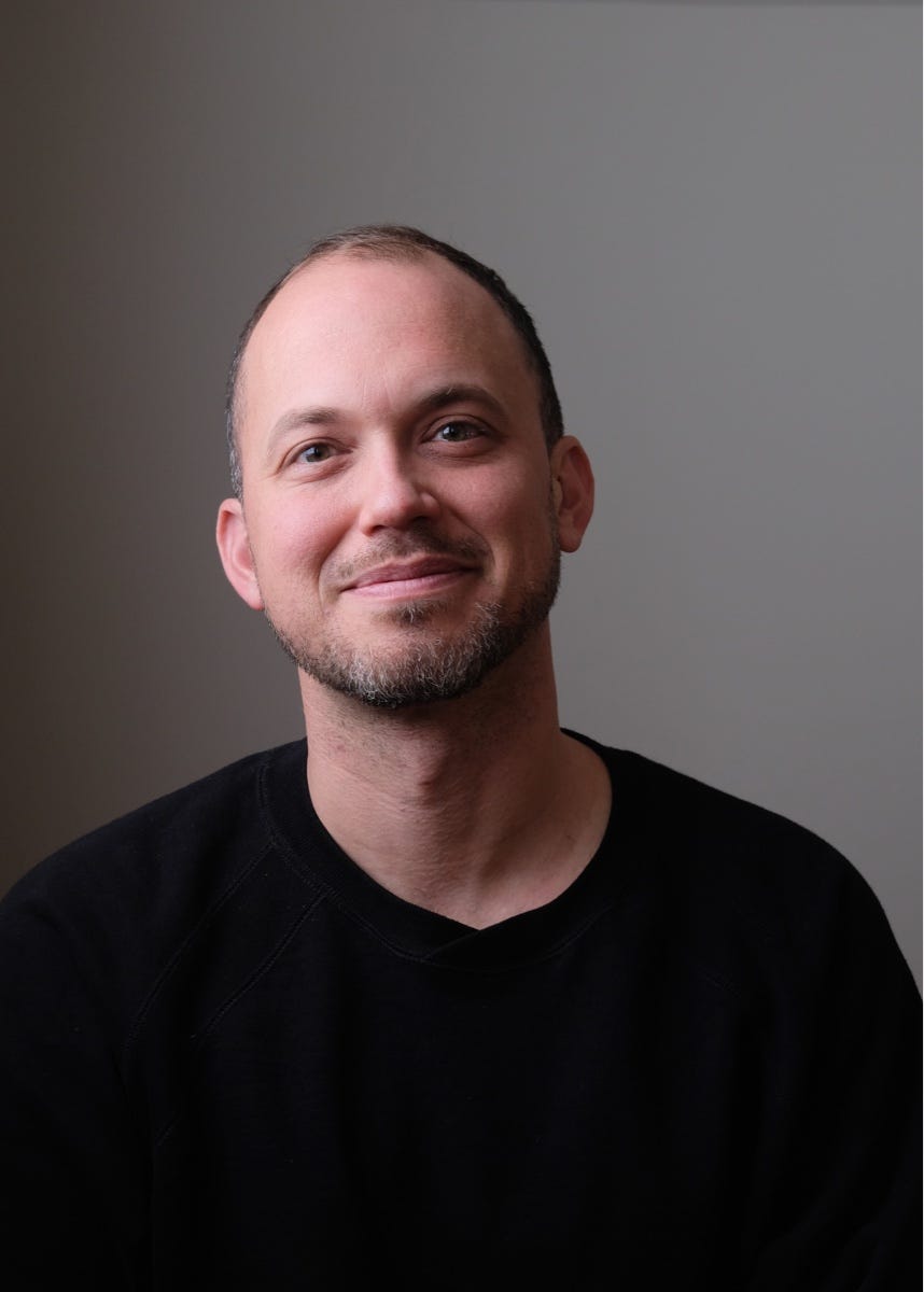 About – Tyler Mincey – Medium