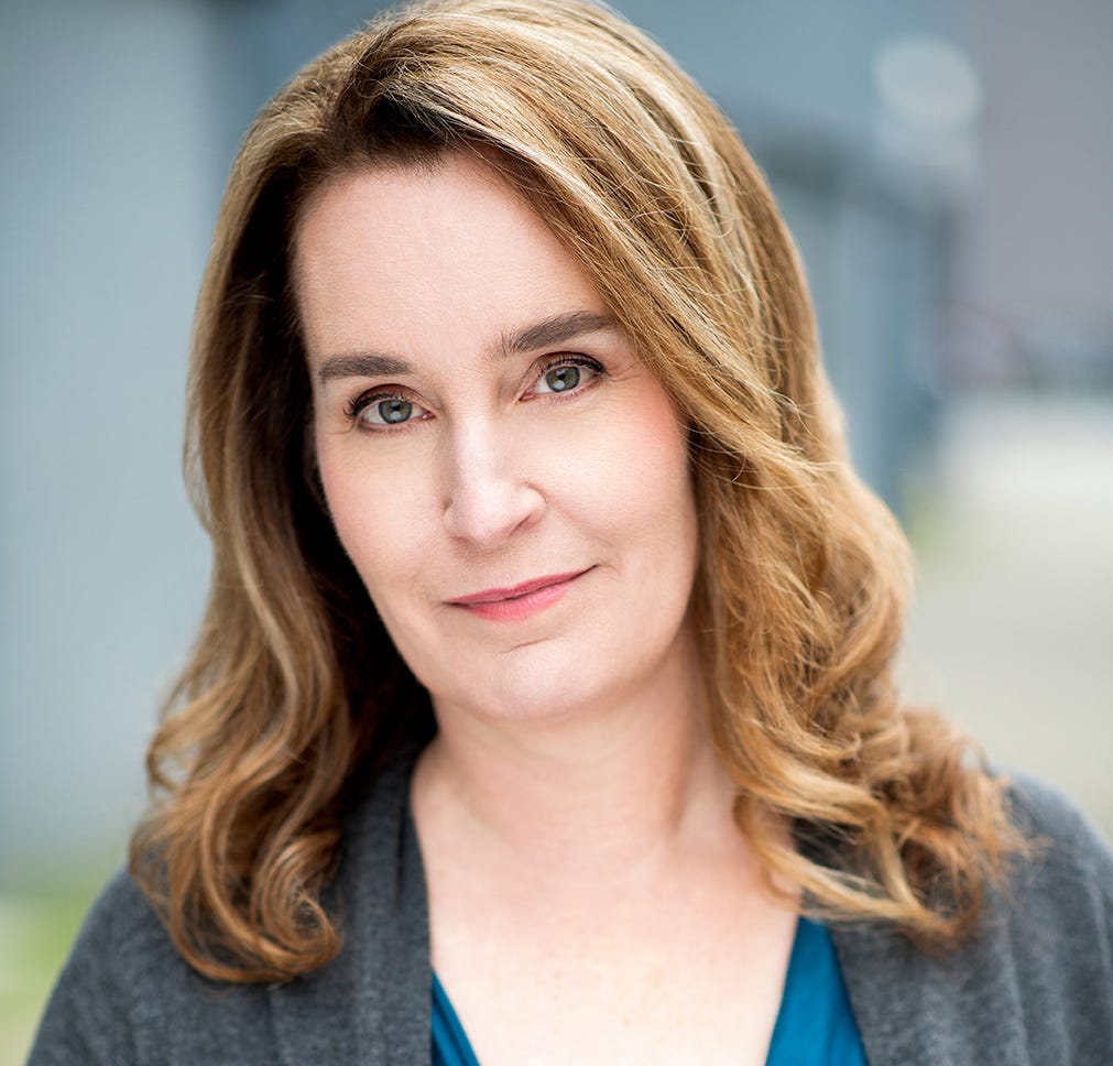 Heather Carter – Medium