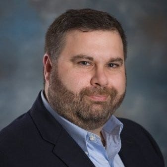 James Troiano – Medium