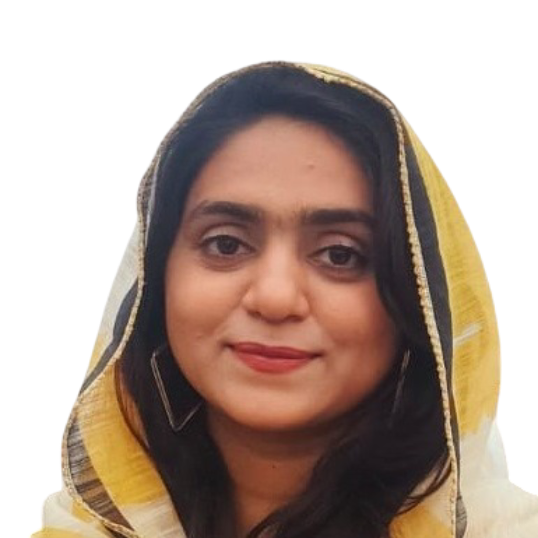 Iqra Aslam – Medium