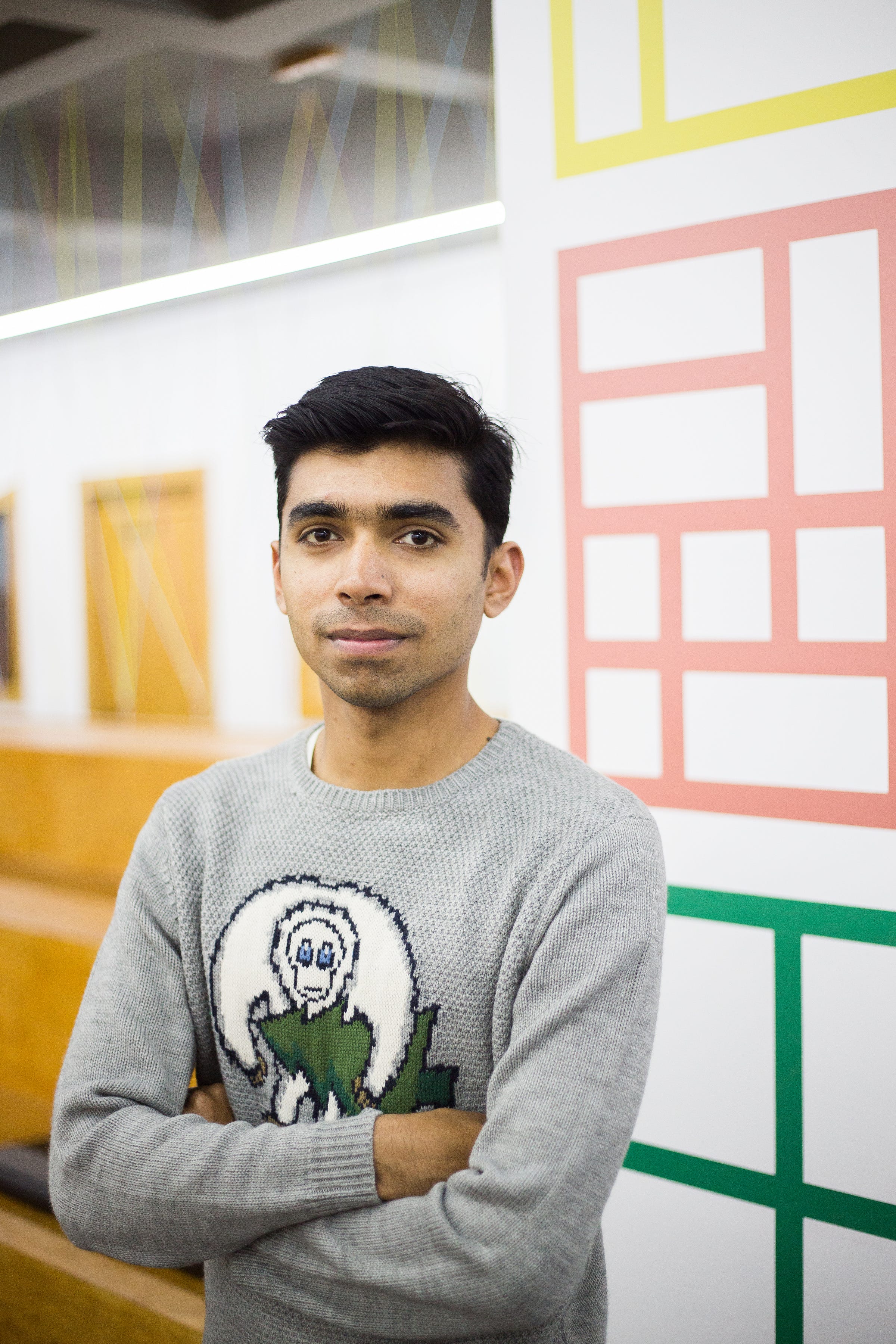 Zaid Bin Farooq – Medium