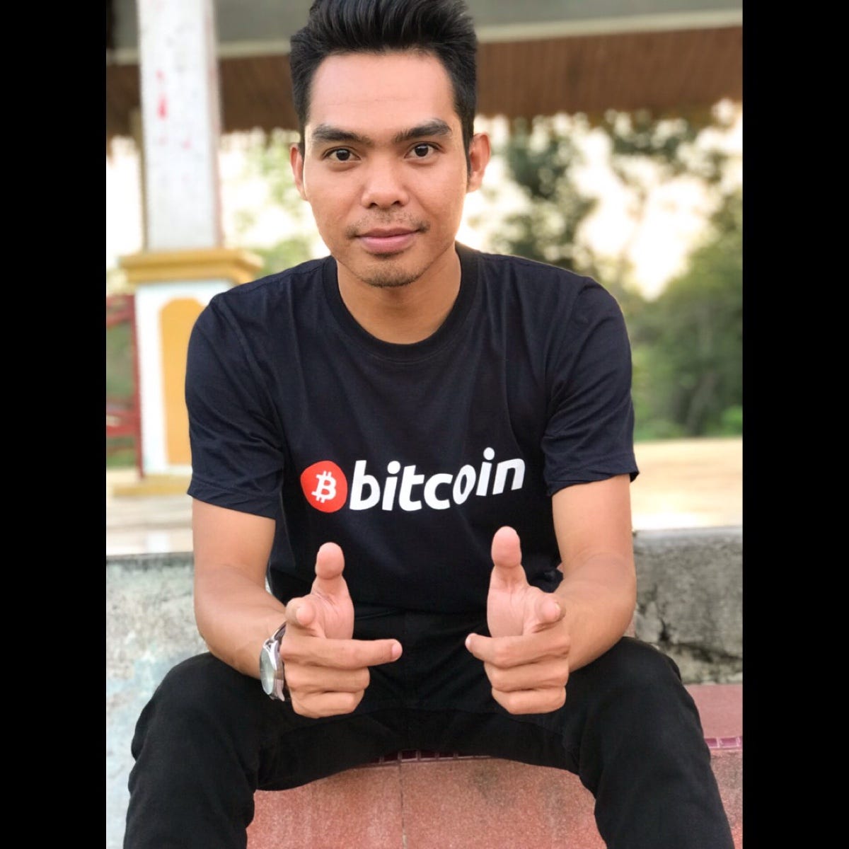 Indra Gunawan Said – Medium