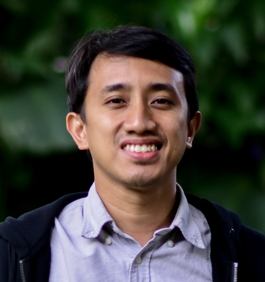 D.H. Danurdoro – Medium