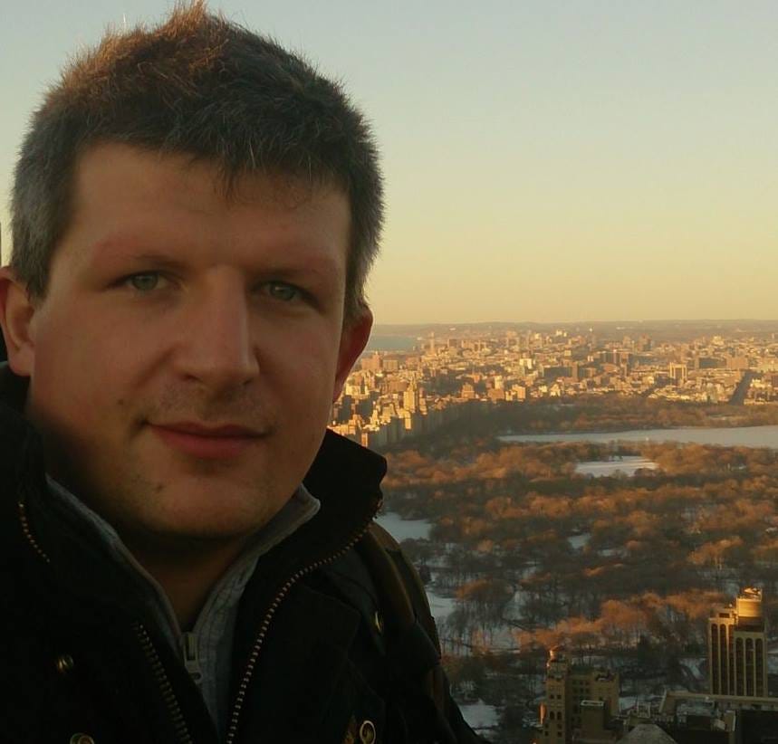 About – Alessandro Poli – Medium