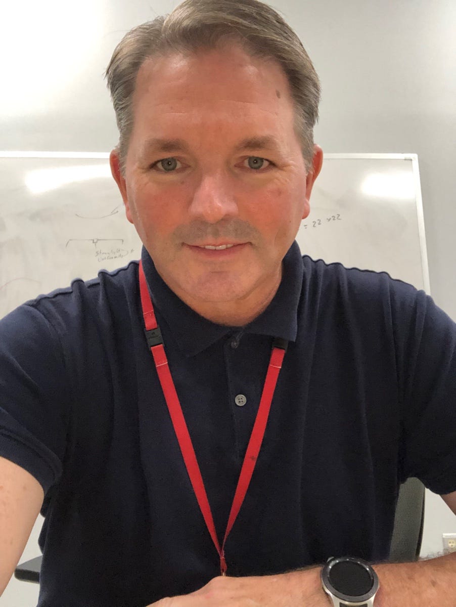 Shawn Hamilton – Medium