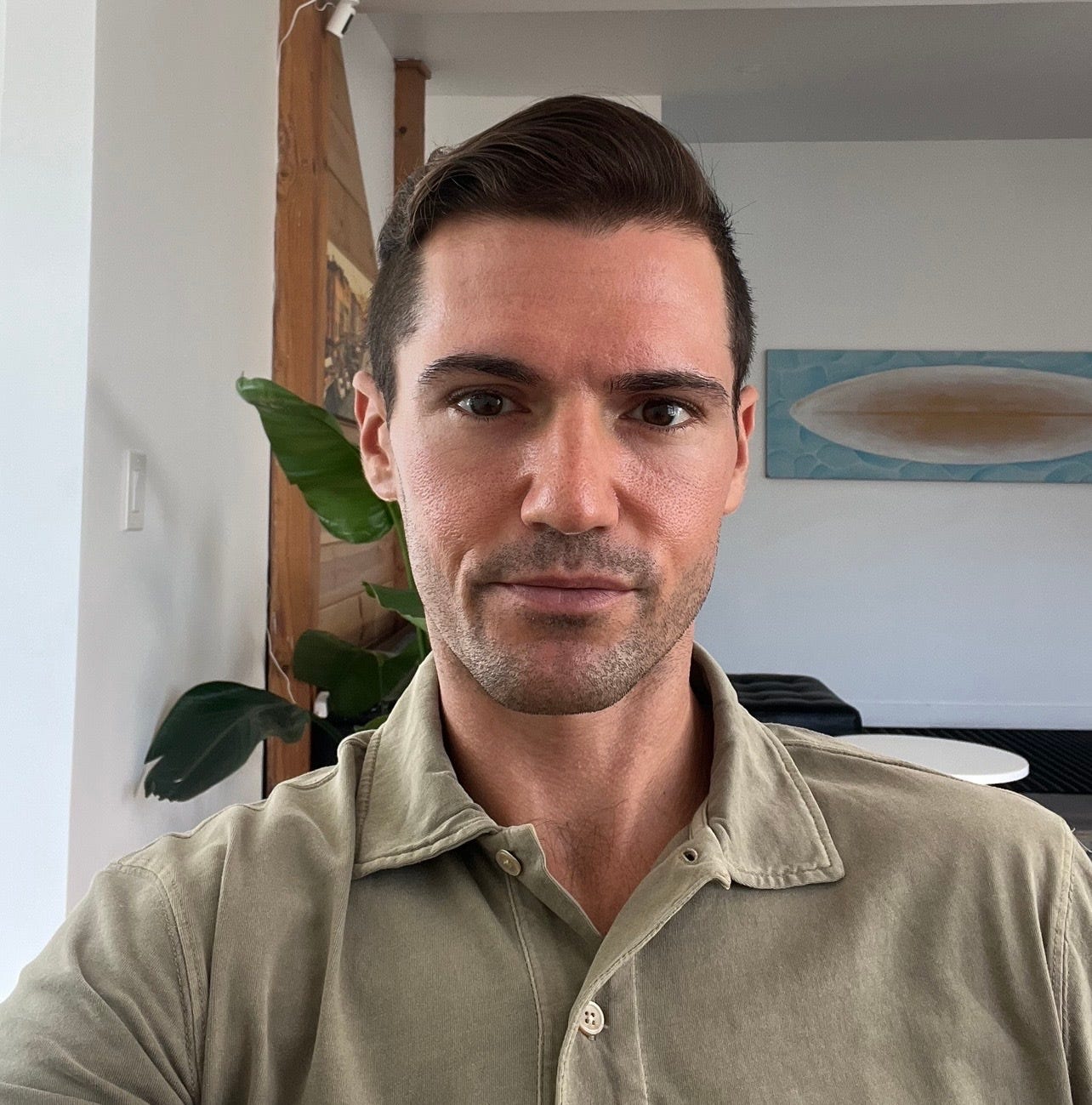 About – Gerald Lombardo – Medium