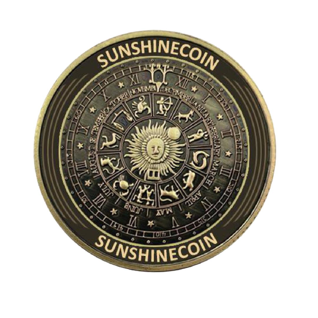 Sun Shine – Medium
