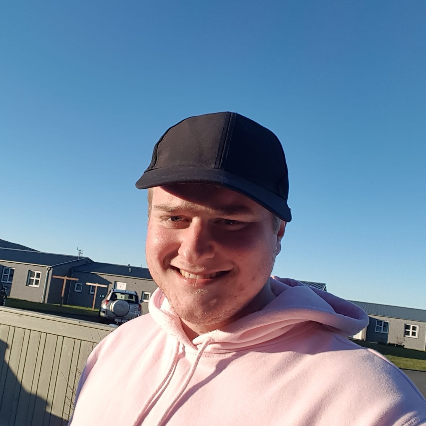 Ólafur Hólm Eyþórsson – Medium
