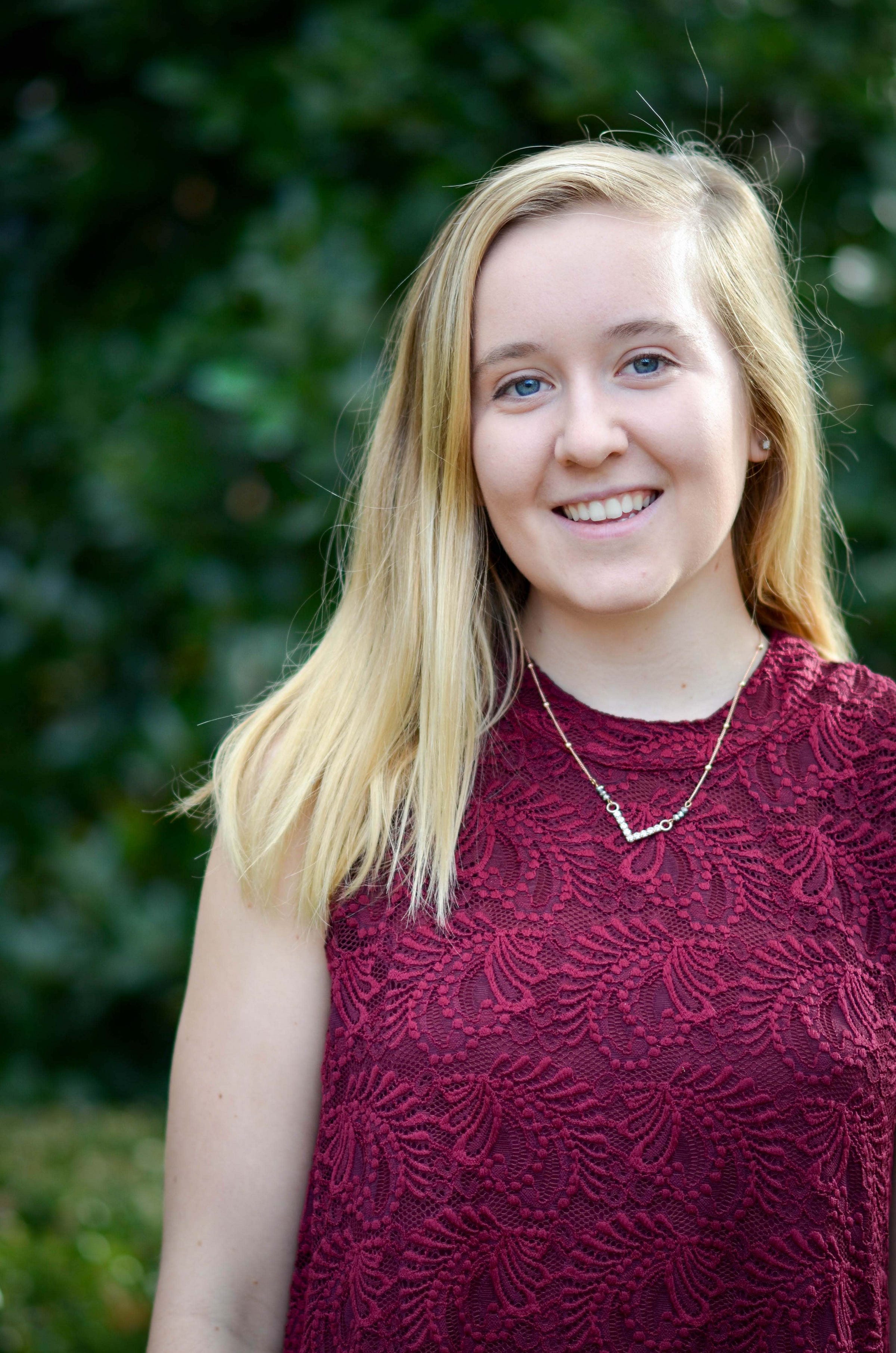 Rachel Collins – Medium