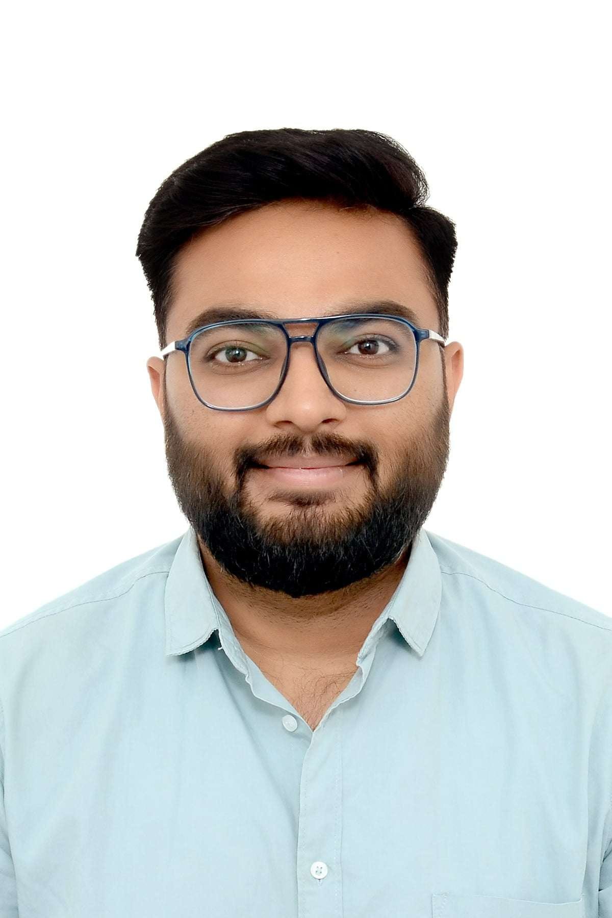 Arjun Makadia – Medium