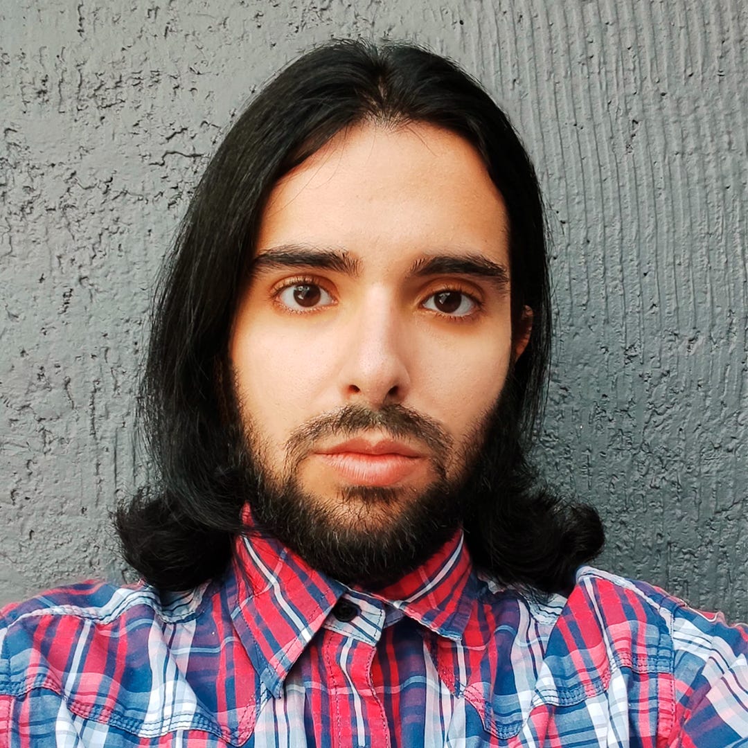Gabriel de Carvalho - Gabs – Medium