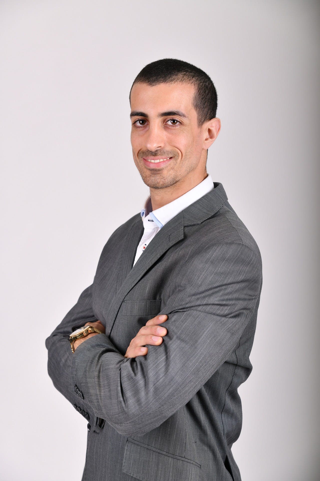 Killey Robert – Medium