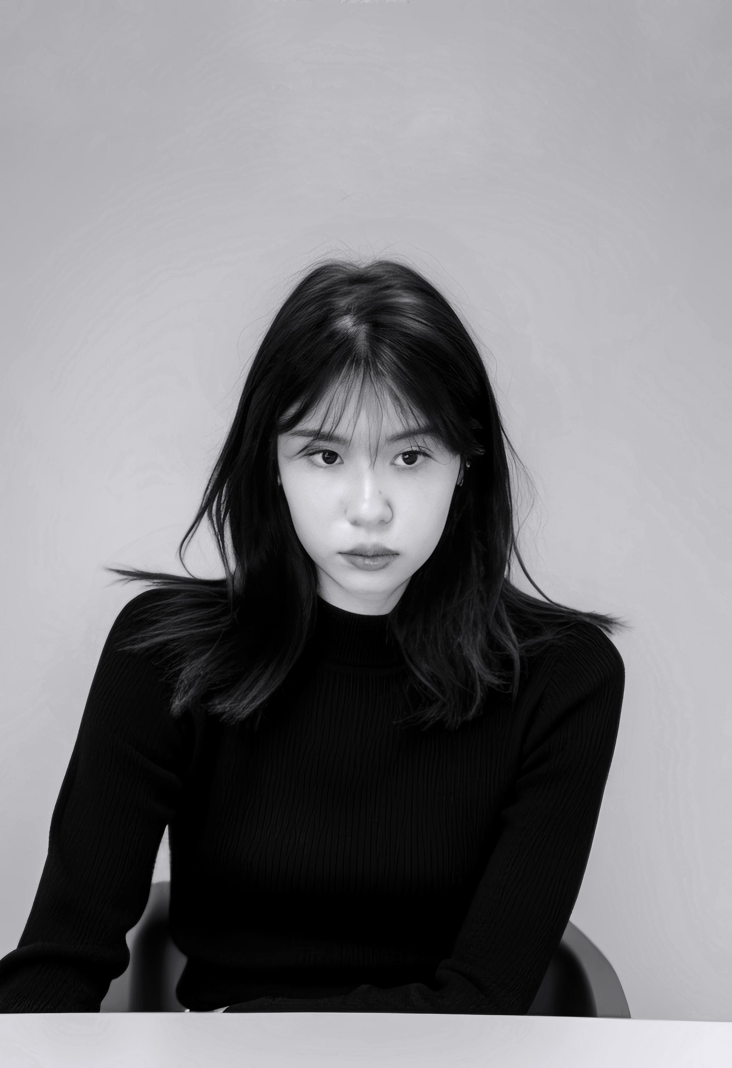 Ivy Huang – Medium