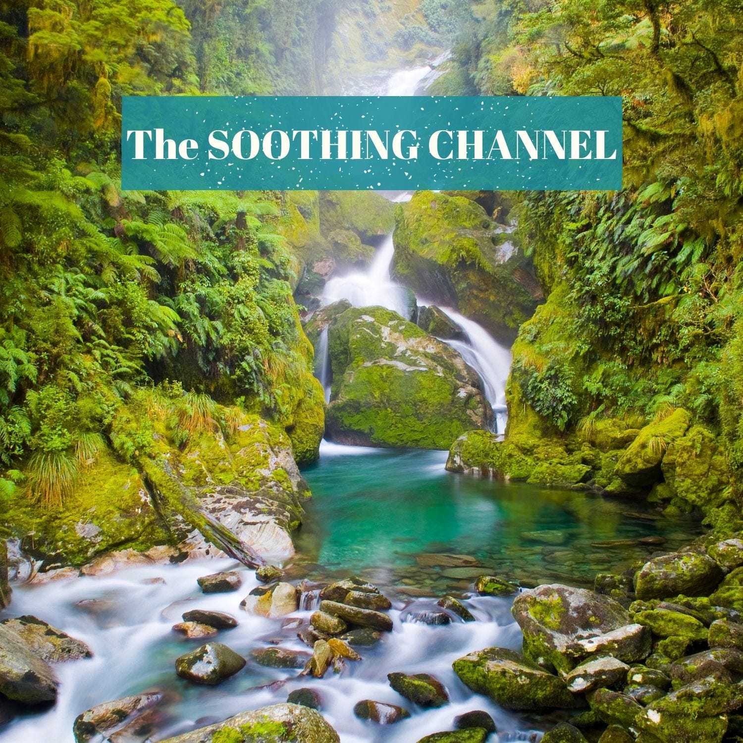 About The Soothing Channel Medium