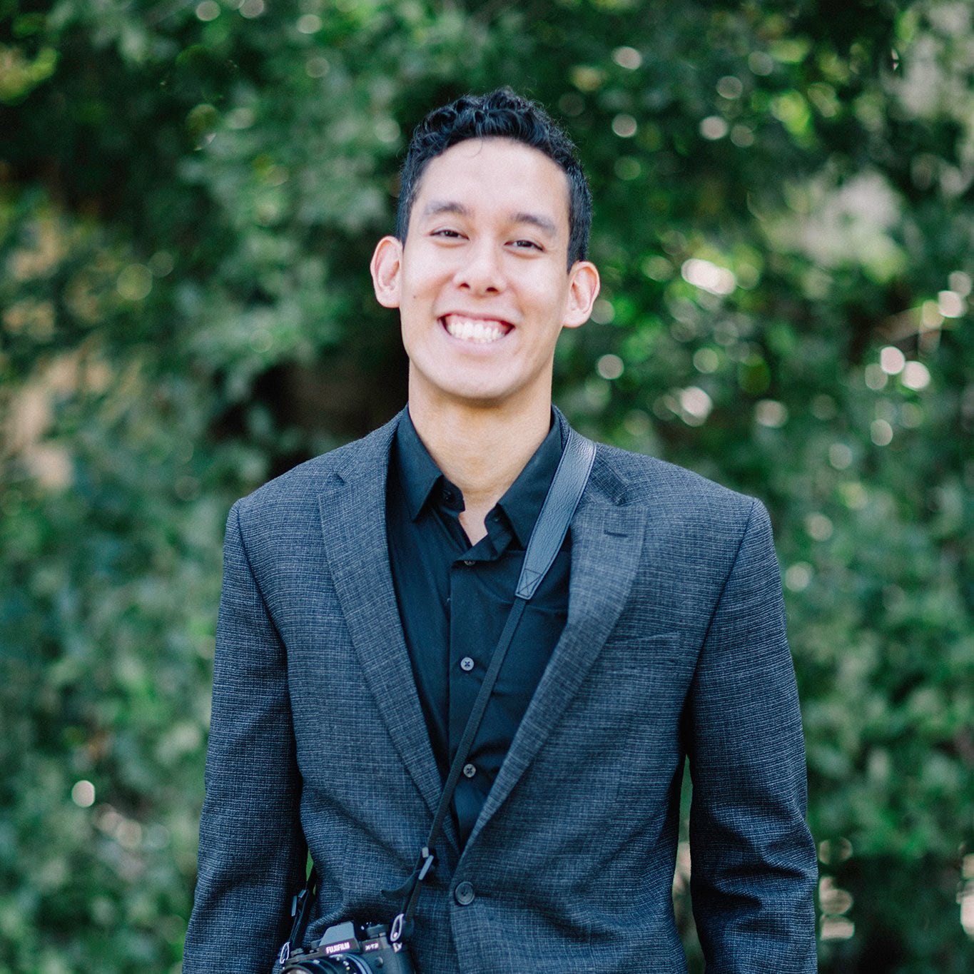 Kevin Kleitches – Medium