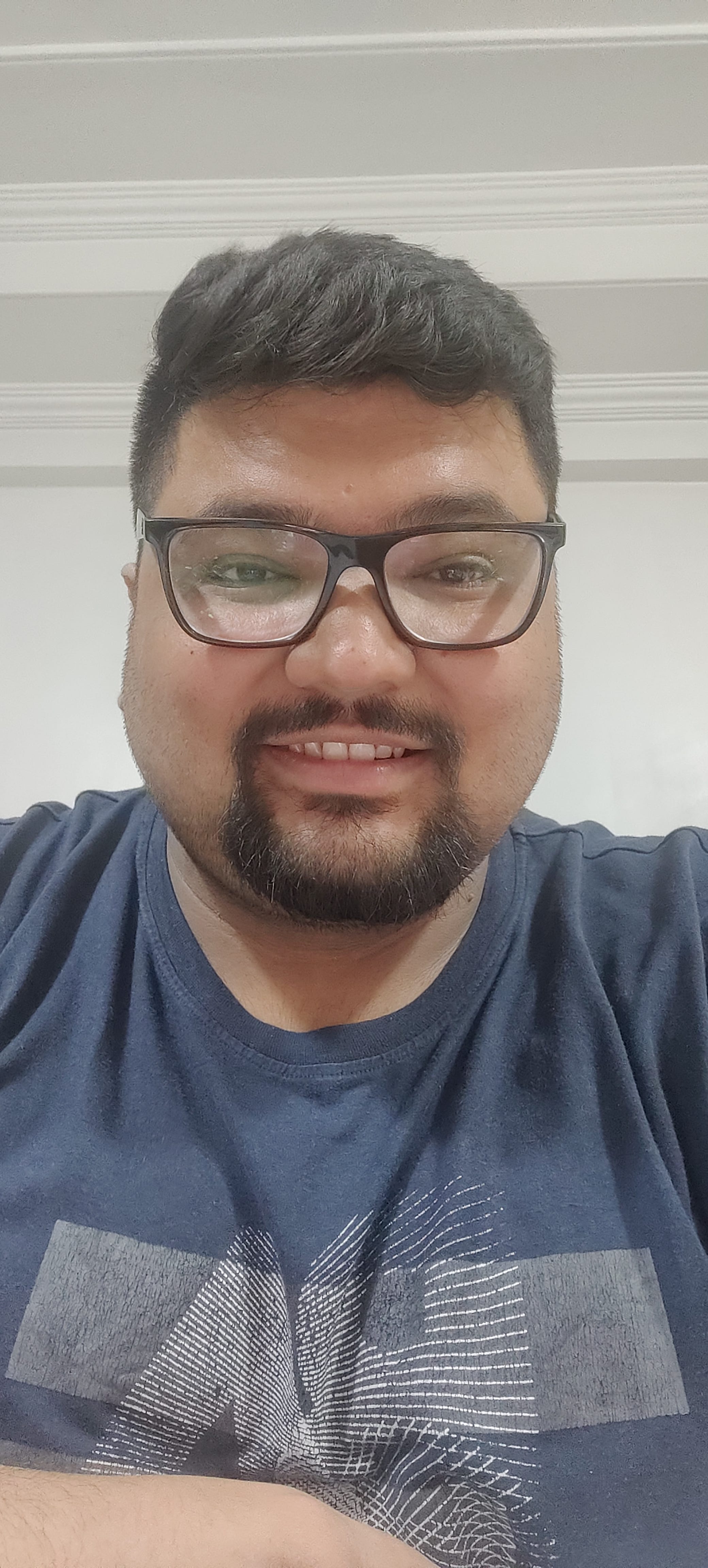 Vishal Makhani – Medium