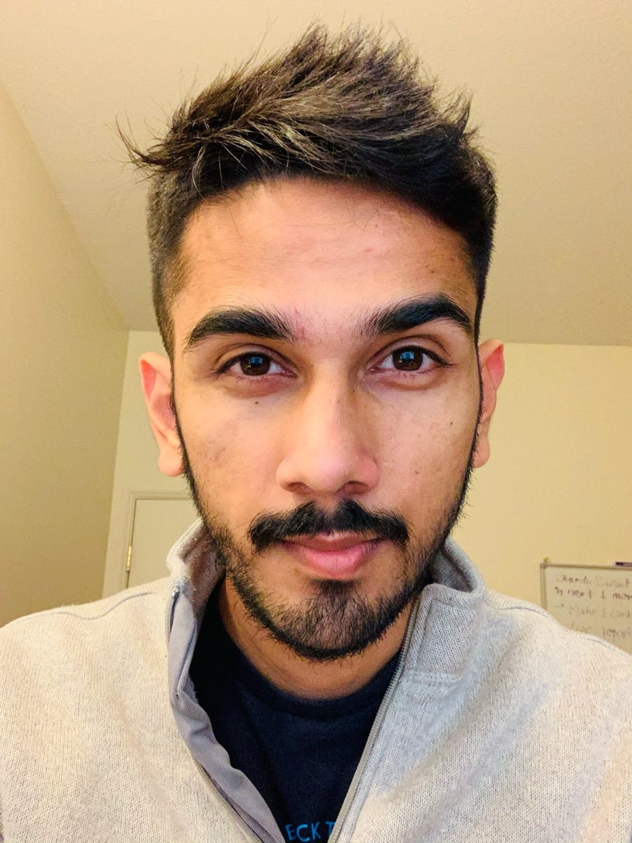 Diwas Poudel – Medium