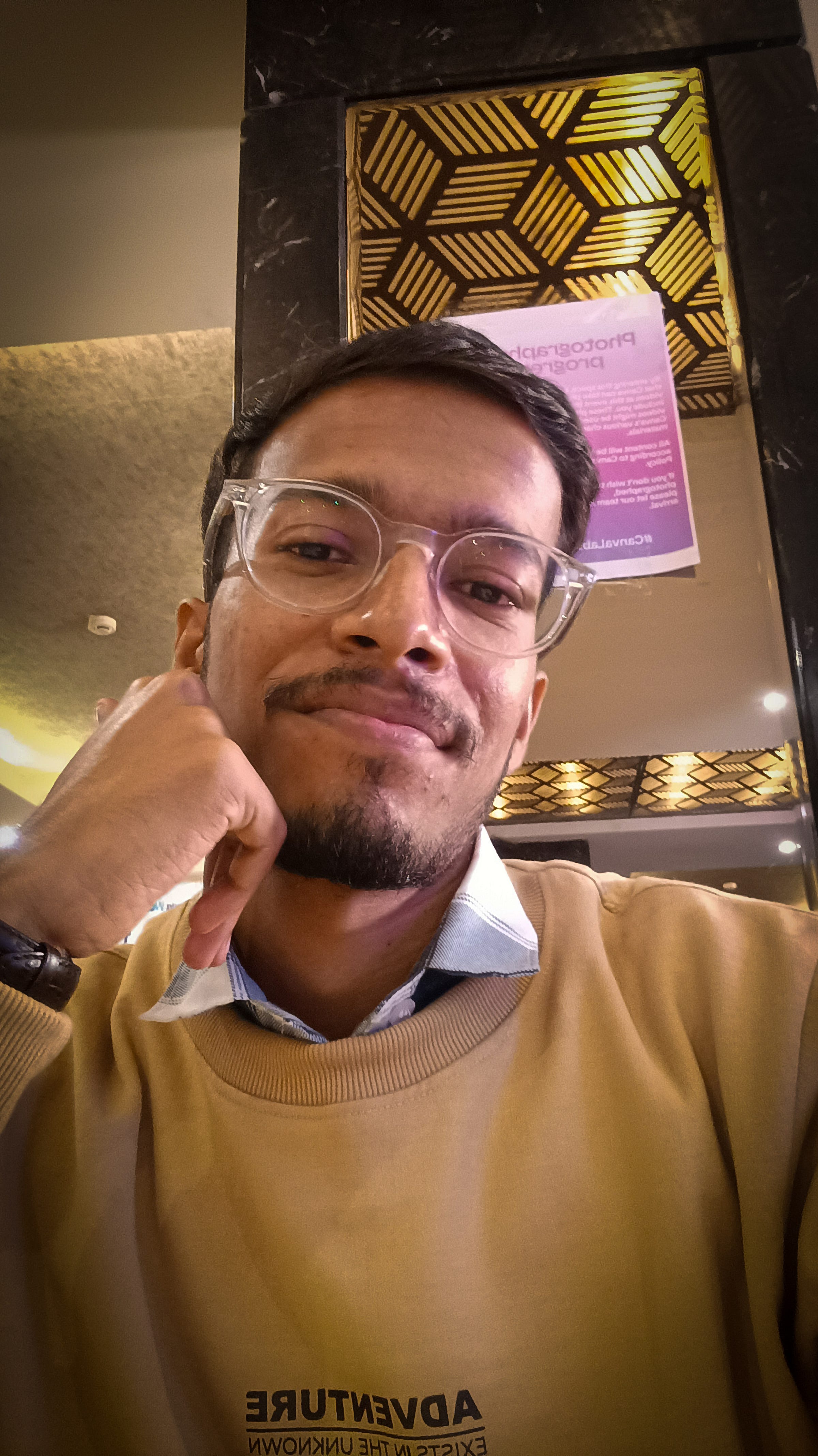 Ashutosh Kumar – Medium