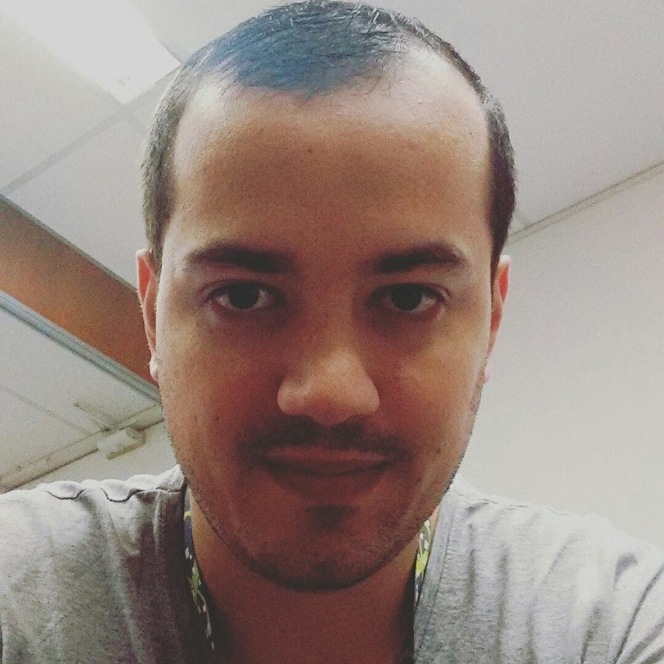 Anderson Rocha – Medium