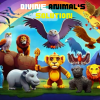 Divine animals solution – Medium