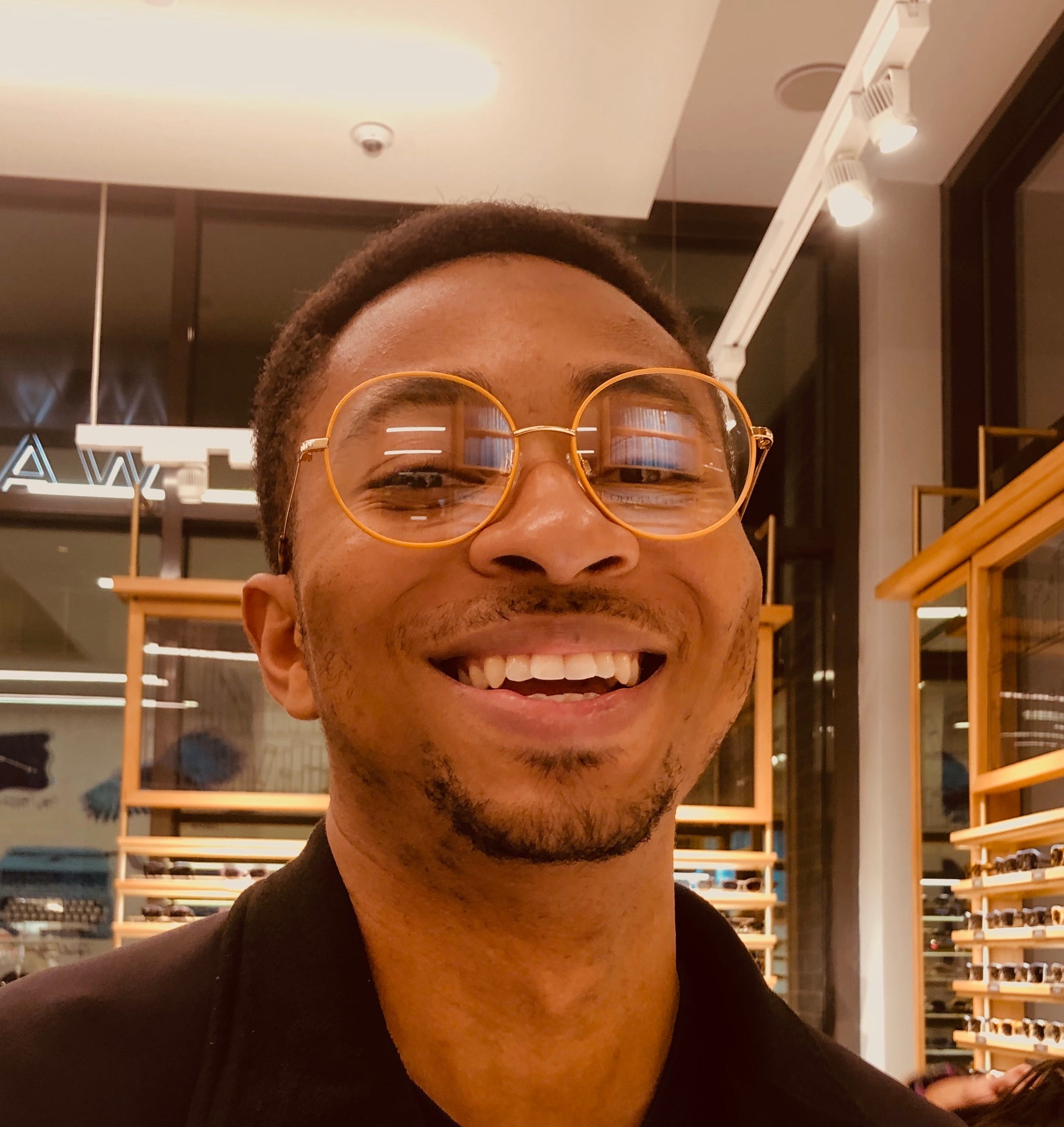 Trenton I Moore on Medium curated some lists