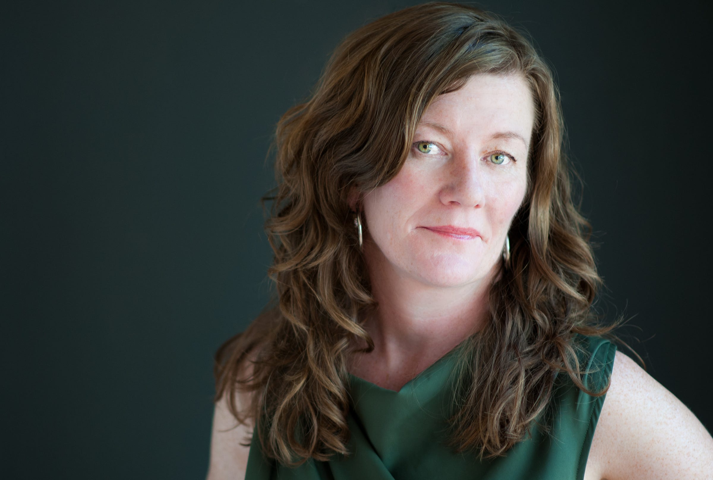 Gretchen Anderson – Medium