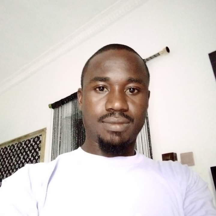 Okpara Gabriel Jeffrey – Medium