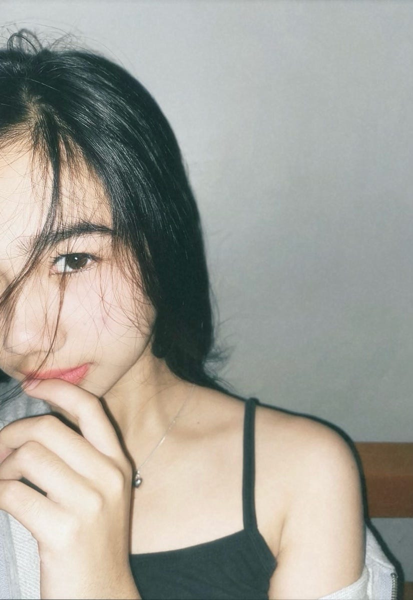 Shane Lorenz Fernandez – Medium