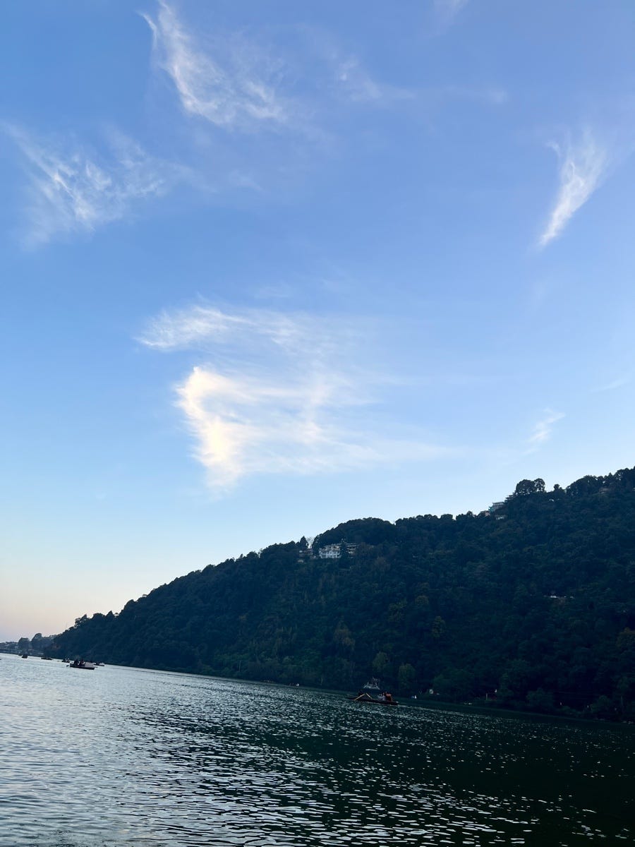 Pavitra Mandot – Medium