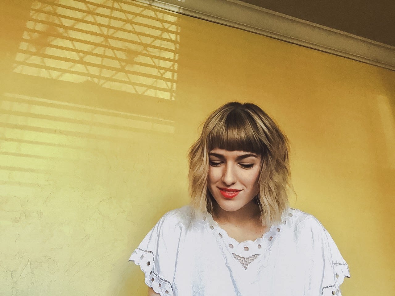 Shauna Williams – Medium